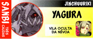 naruto: BIJUUS