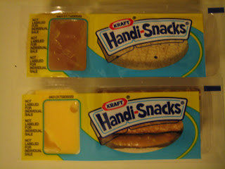 Face Cake: Handi-Snacks (x2)