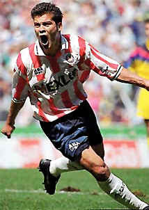 Crónicas Futboleras: Ramón Ramírez, el Maradona mexicano (borrador)