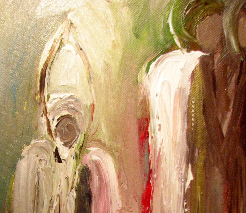 this funky junky: Artwork