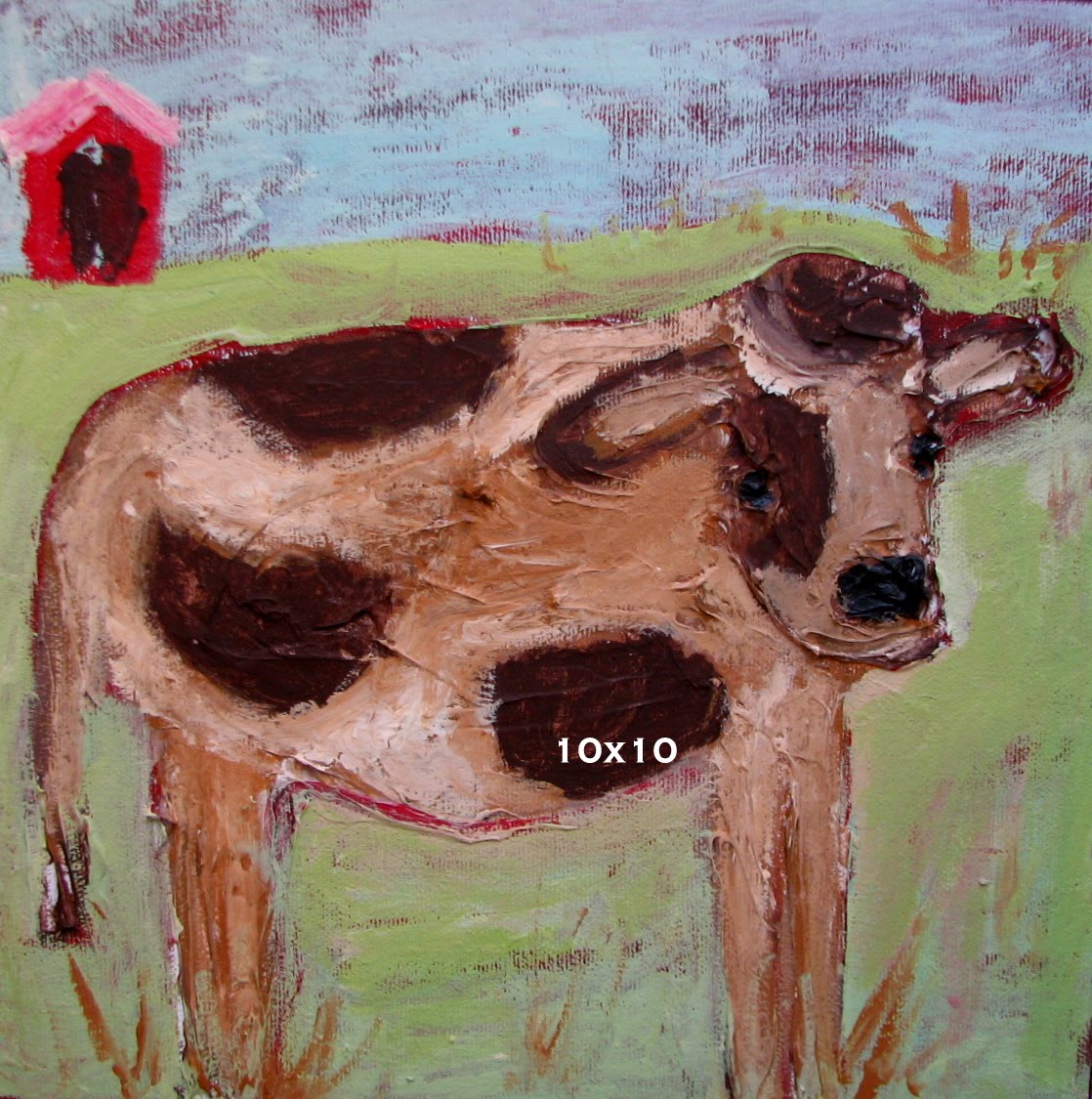 this funky junky: Artwork