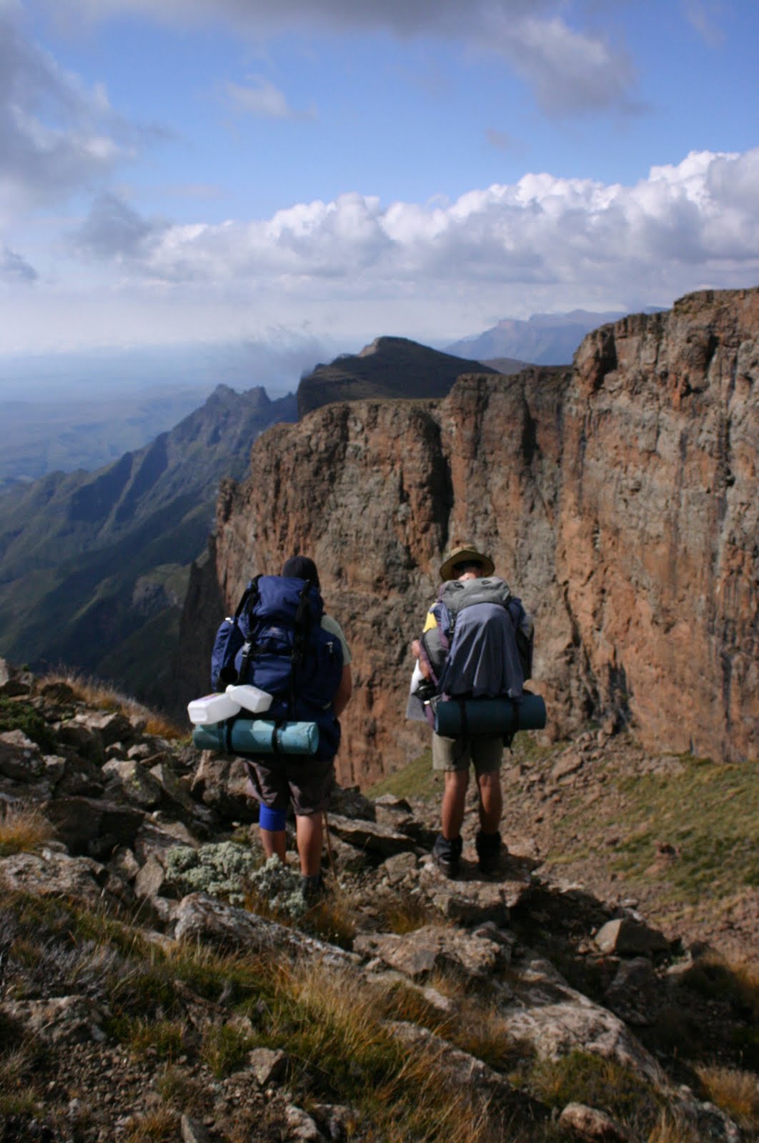 lappiesland: Hier kom daar toe 'n Ding, en die Ding was toe die Draak