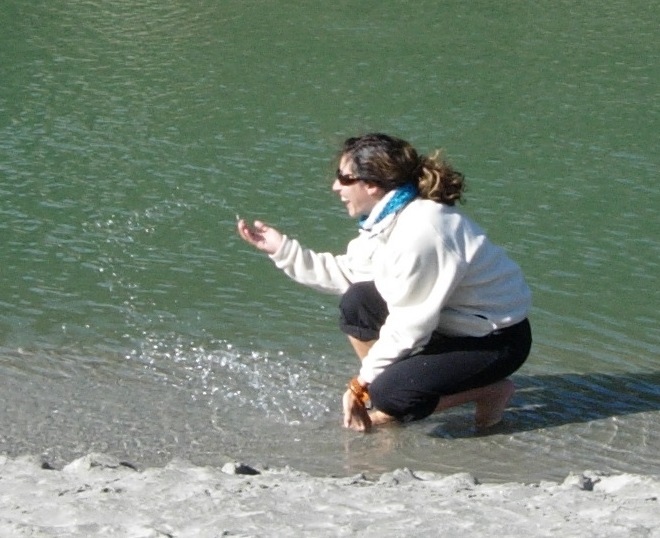 Zen Moraes : ... ficando "zen" mesmo pagando mico!!!