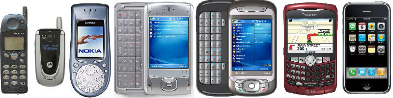 All About Cellphones Tips And Tricks: Cell Phones - Some Considerations ...