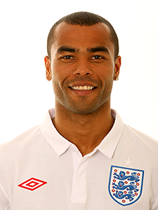 Ashley Cole: Mei 2011