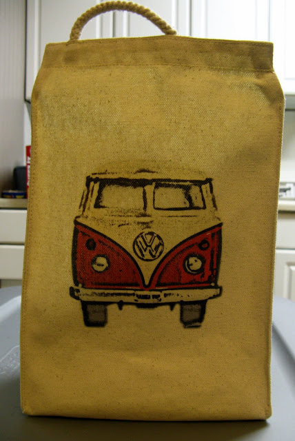 Hi-Top Bus.com: VW Bus stuff for Valentines Day!