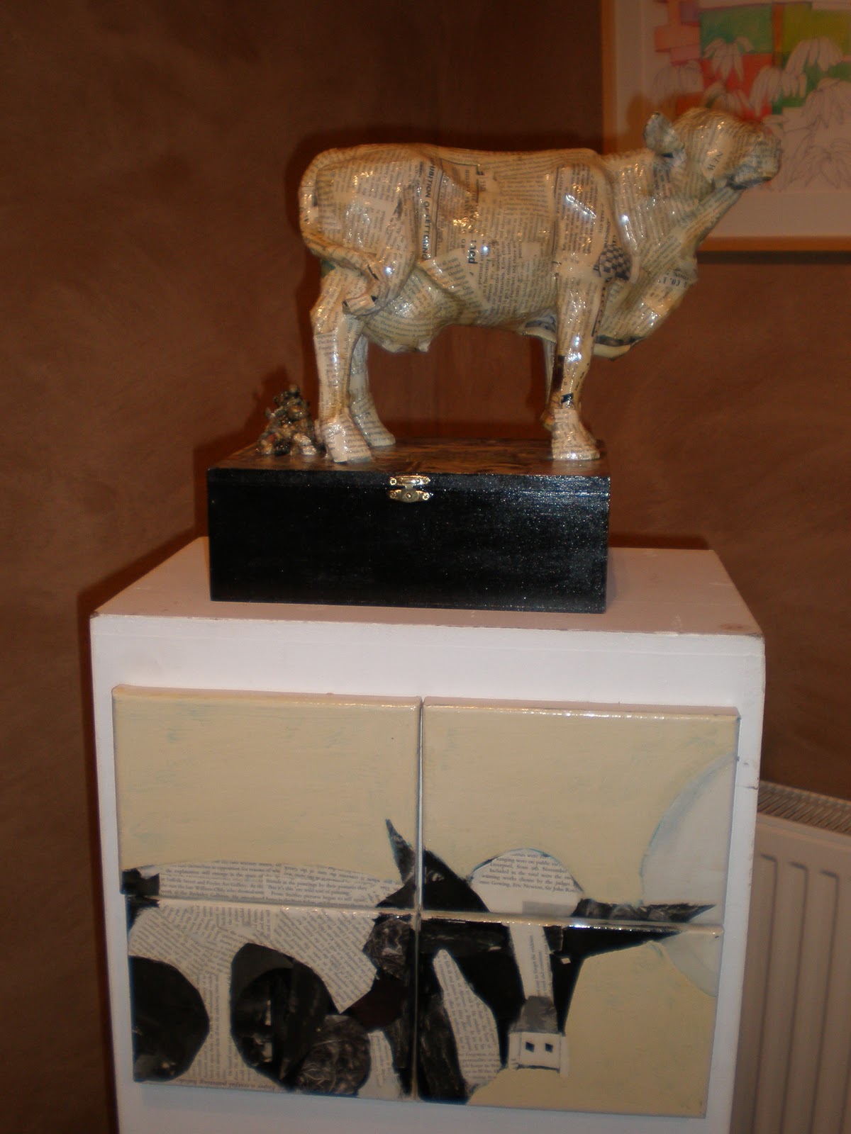Alan Healy Art