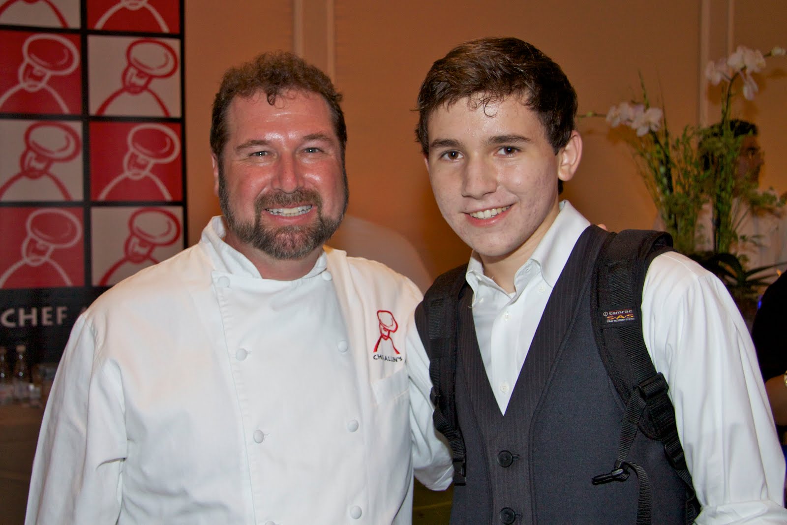 Jeremy's Journal: Taste of the Nation heads to Miami