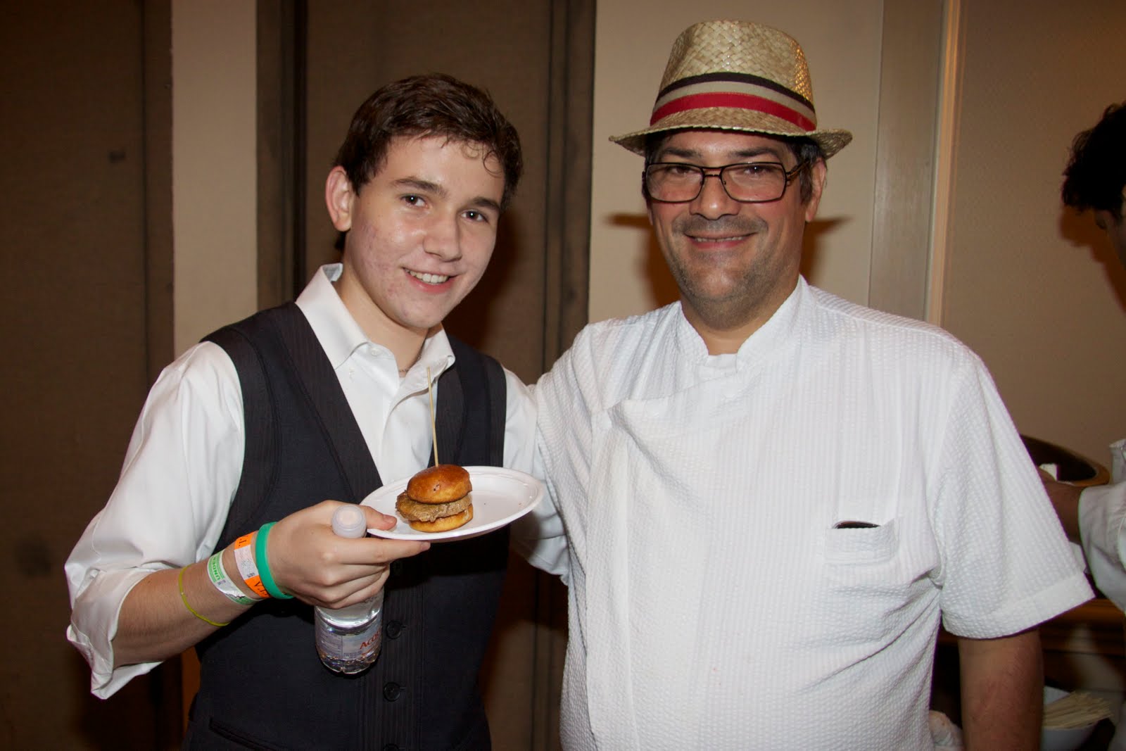 Jeremy's Journal: Taste of the Nation heads to Miami