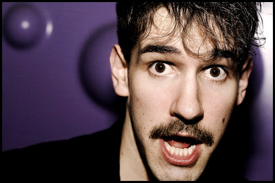 A Coterie: Smokes. Blokes. And Other Folks.