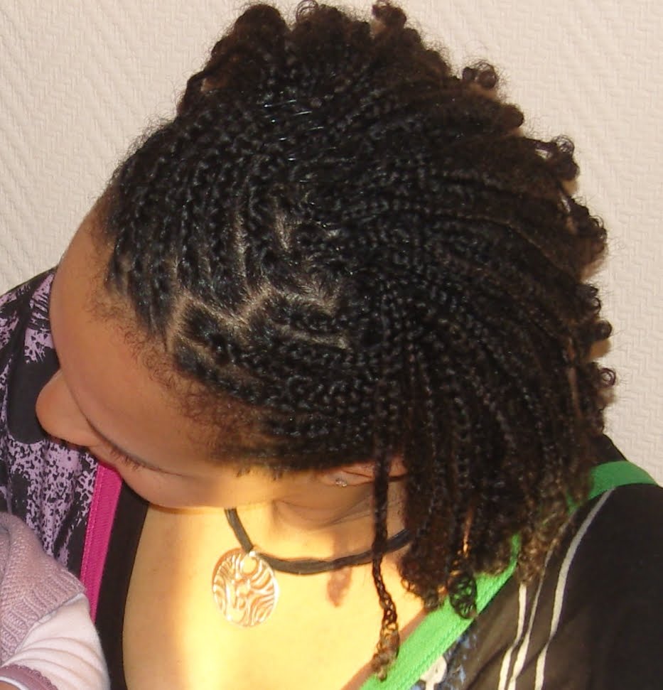 Les cheveux de Looma !!!: TRESSES LIBRES