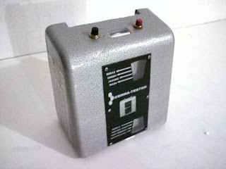 WINDOW TECHNOLOGY: dijual cera tester