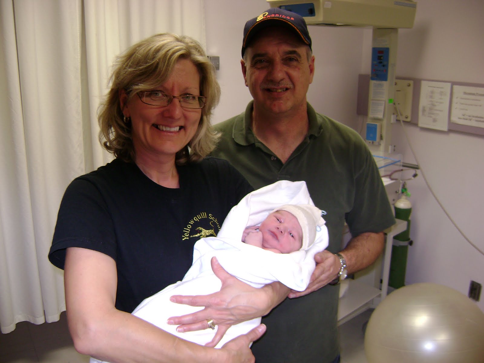 our family blog