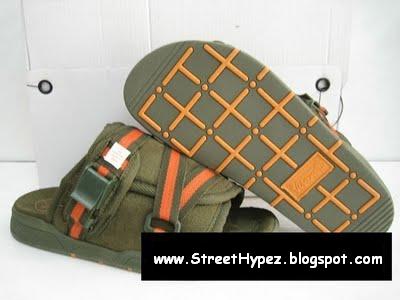Street Hypez: Visvim Christo (Pre-Order)