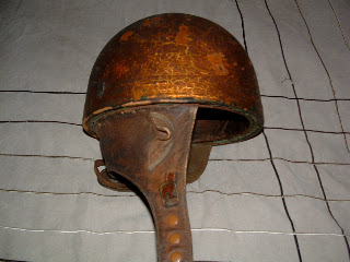 Miny Waln History