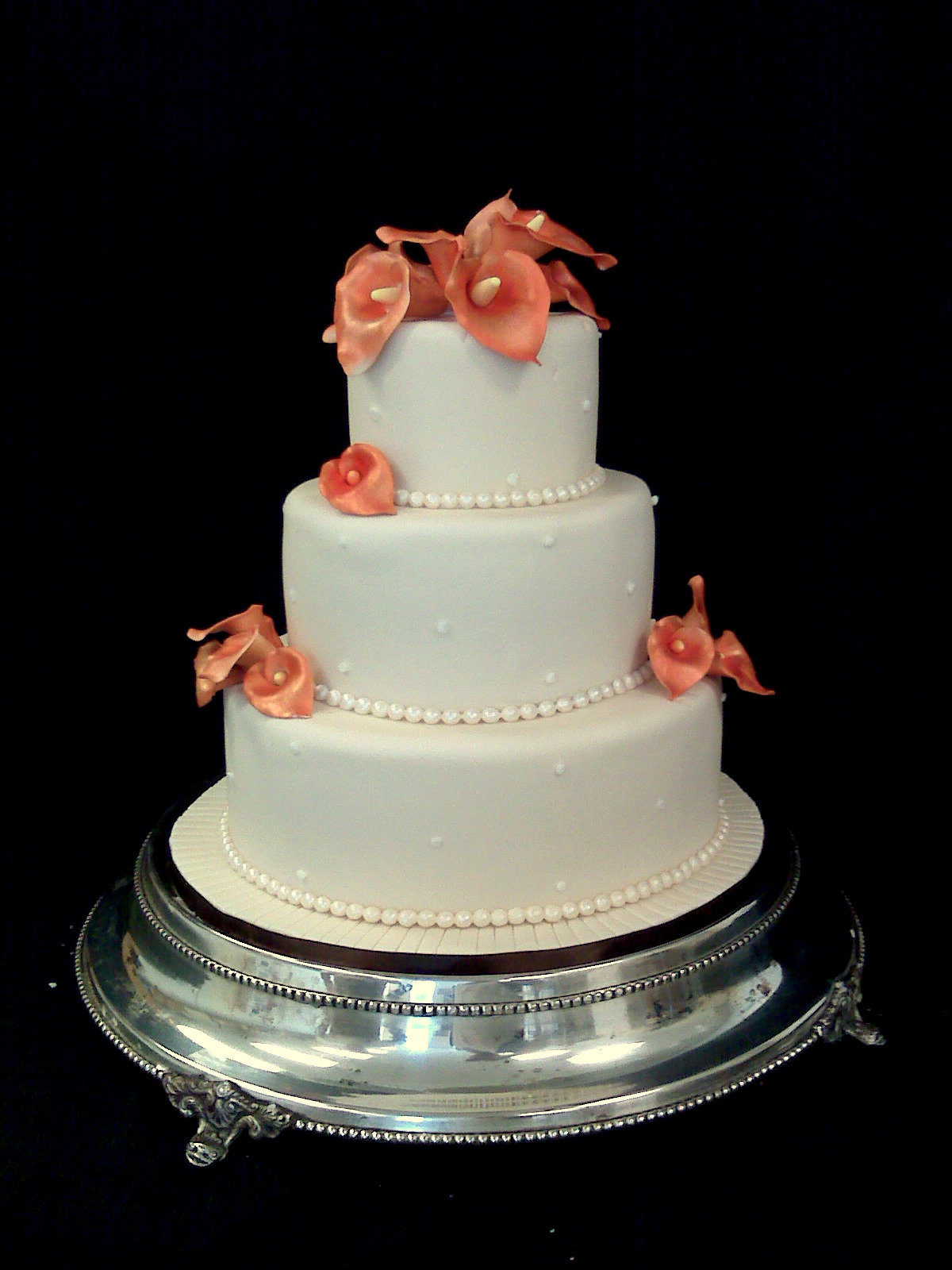 Cakes by La’Meeka: Just a few cakes