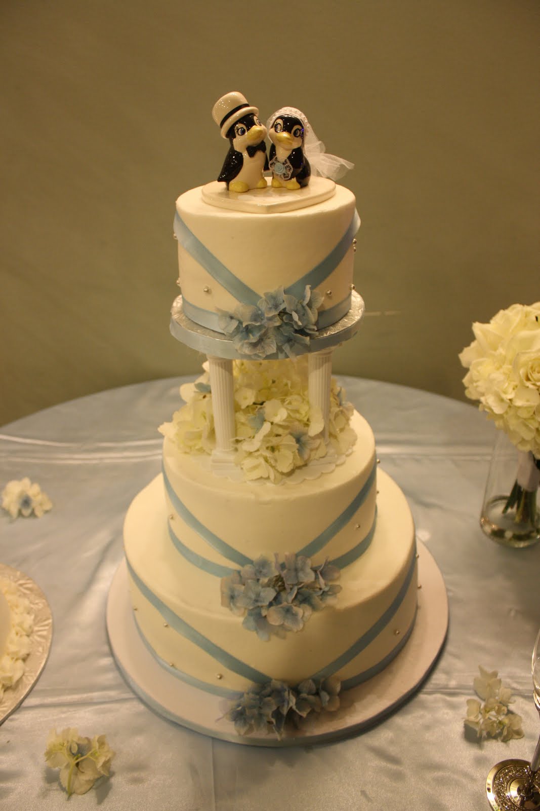 Cakes by La’Meeka: Just a few cakes