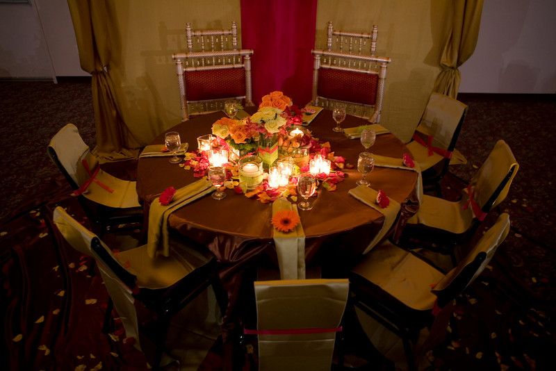 Catrina Maria Wedding and Events Planning and Design: A Traditional ...