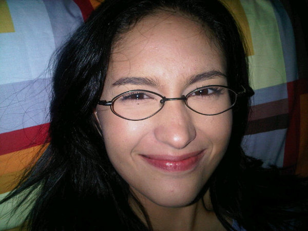 Stef Prescott Self Portrait Photos | New Captain America Trailer