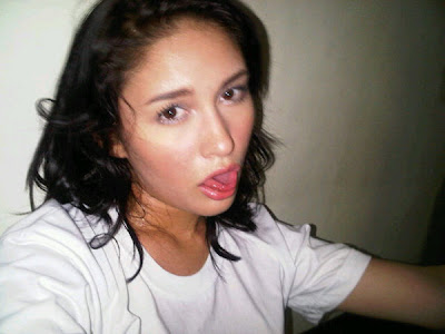 Stef Prescott Self Portrait Photos | New Captain America Trailer