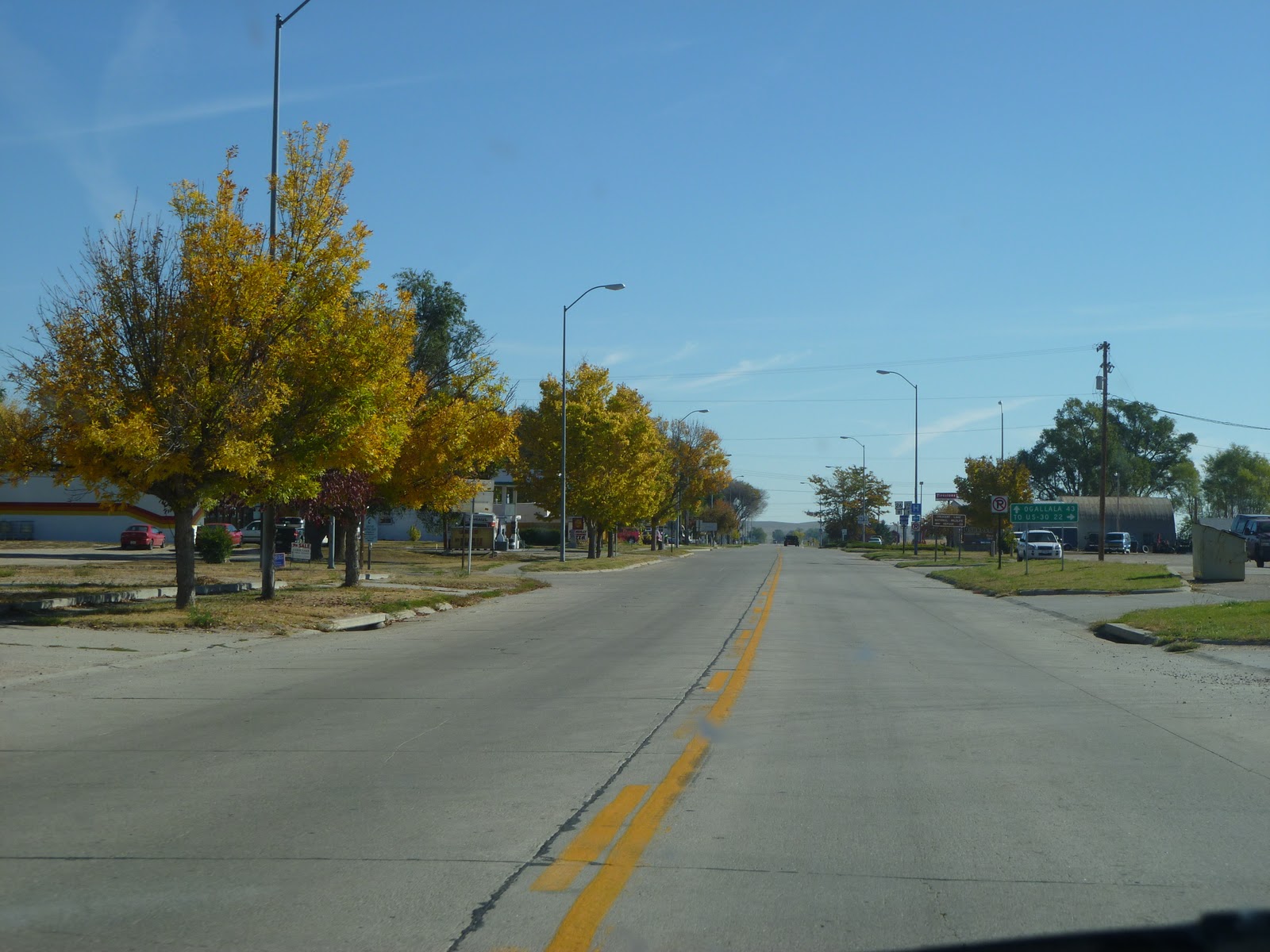 On The Road - Nebraska 2010: Part Twelve