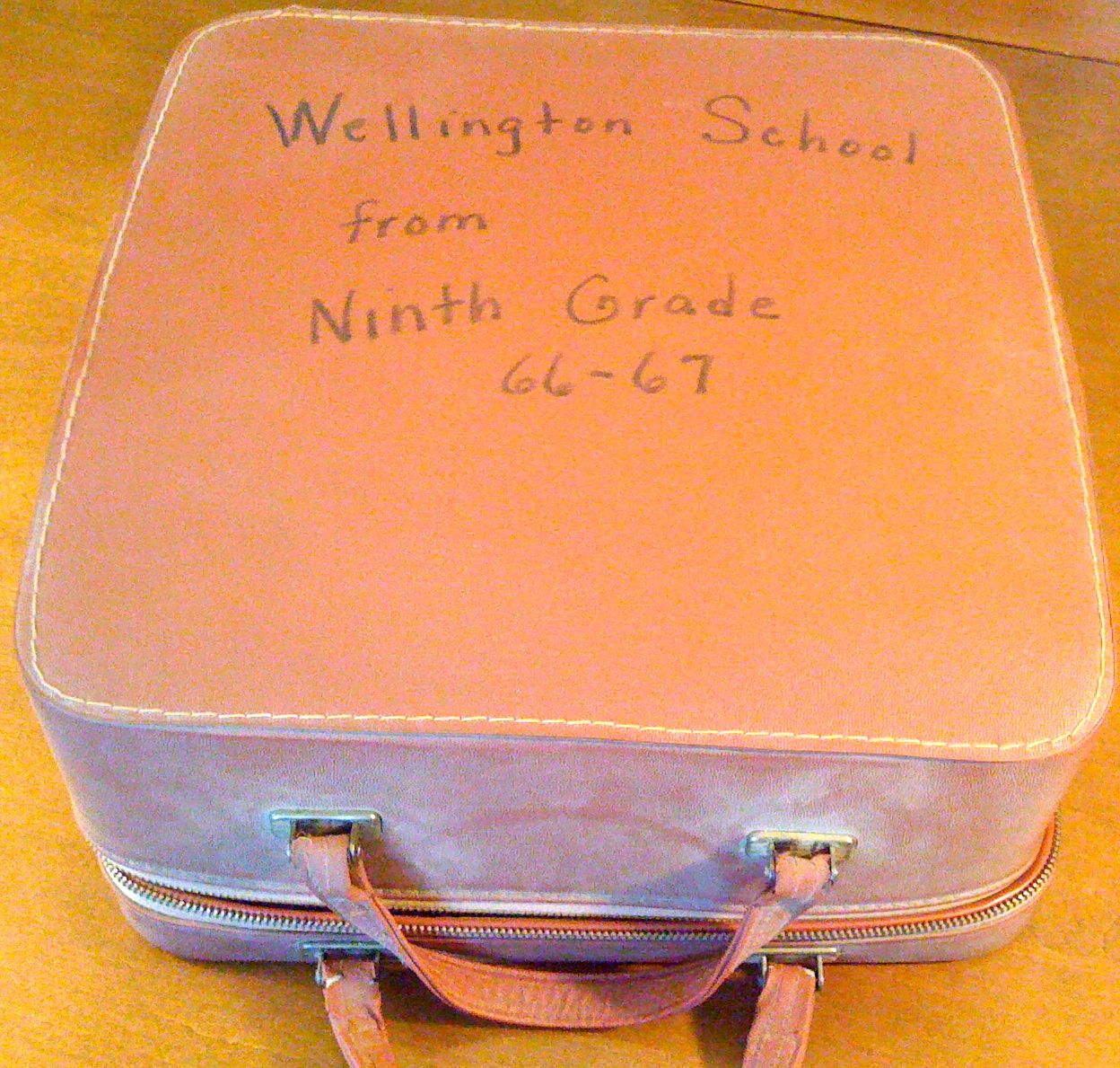 the Theoristician: My "Commodore" Typewriter