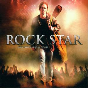 ZONA DE DESCARGAS: ROCK STAR (Steel Dragon)