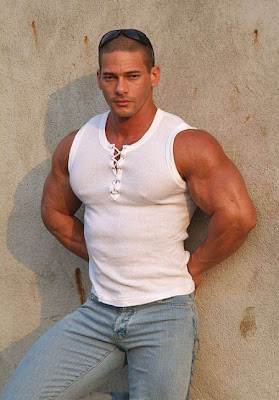 FITNESS & BEAUTY: Claude Carroll