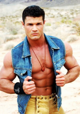 FITNESS & BEAUTY: Kurt Beckmann