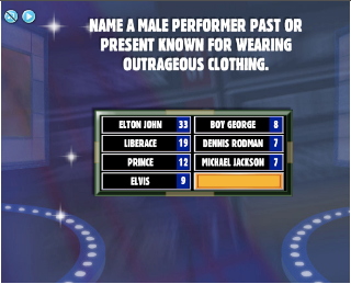 Facebook Family Feud Cheats