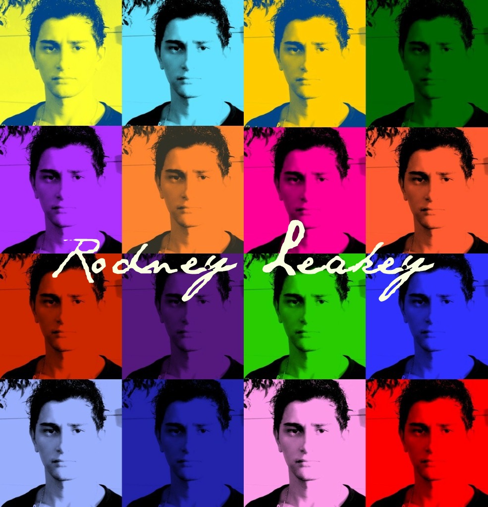 Rodney Leakey: outubro 2010