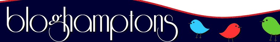 HAMPTONS: Russell Simmons on cover of Hamptons Mag