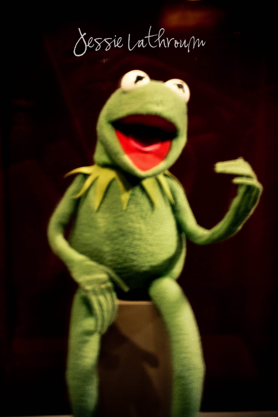 Inside the Paper Box: April 2010