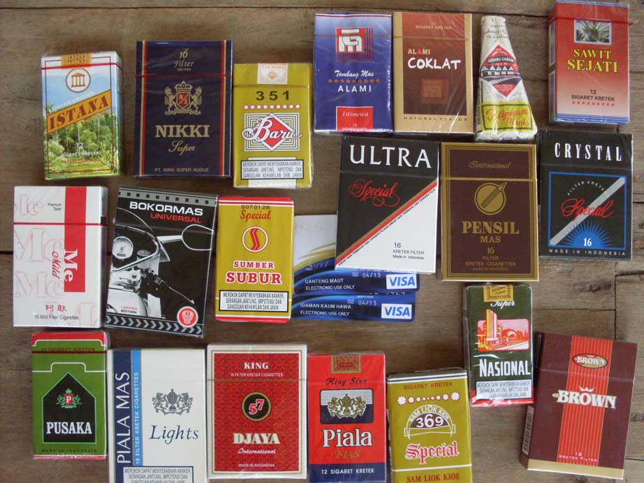 Berbagi Ilmu Tuk Perubahan: BAHAYA ROKOK DAN MEROKOK