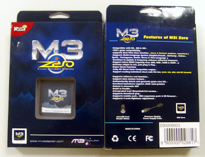 Acekard 2i & M3i Zero Comparision | GBAtemp.net - The Independent Video ...