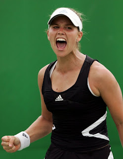 sports champions players: ashley harkleroad