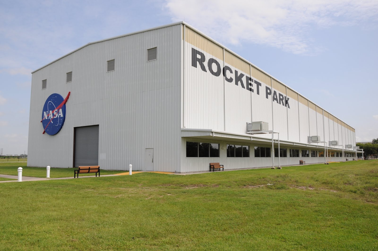 Savor The Days: NASA Space Center Houston