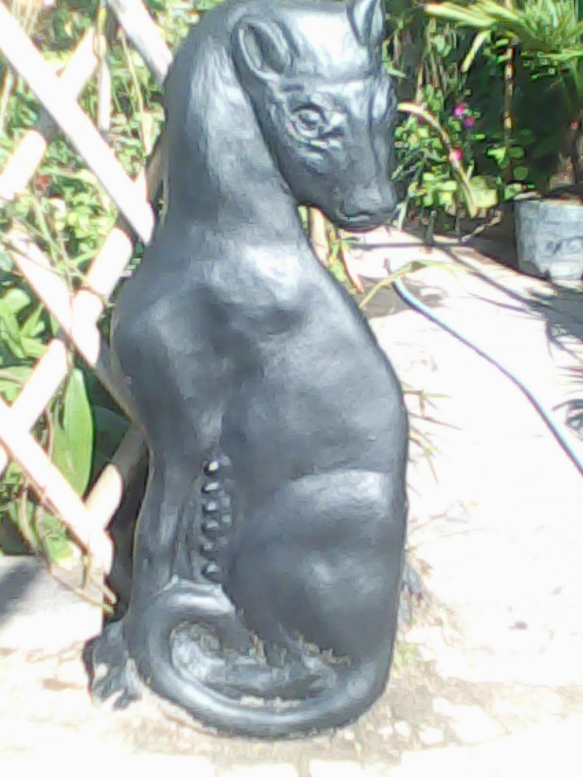 ATELIER SAVEDRA: ATELIER ESCULTOR MARIO SAVEDRA