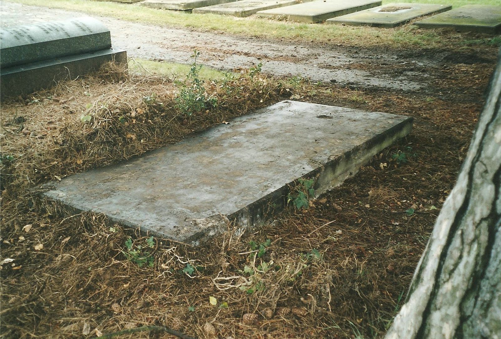 England's First Football Captain: Memorial? - A Reality!