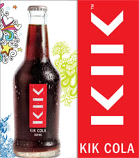 දෙස් විදෙස් ගොසිප්: KIK Cola vs other Cola