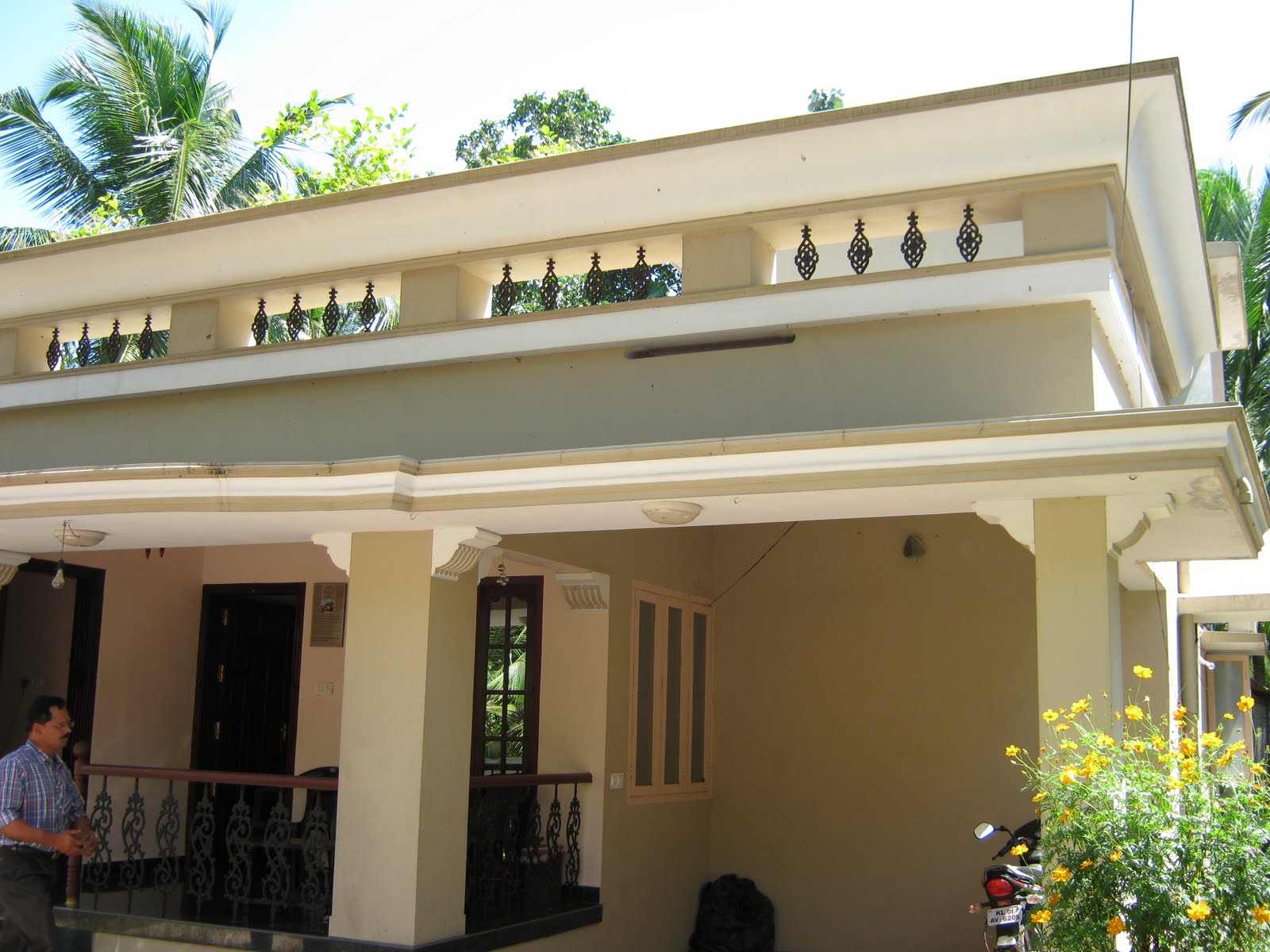House for sale at Peyad, Trivandrum |Real Estate Kerala: House ...