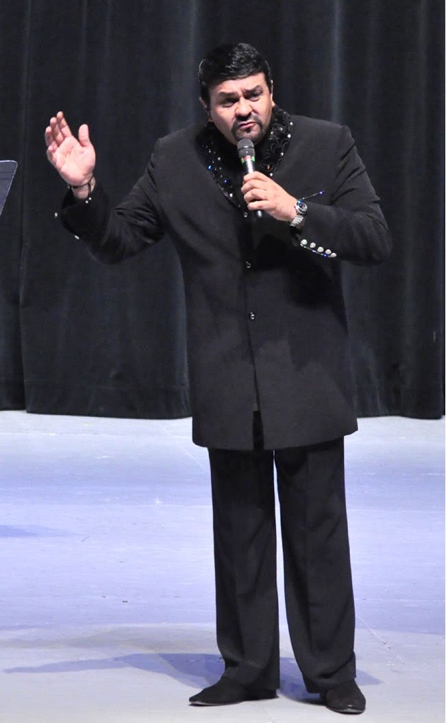 Tramoyam3: Teo González y Omar Alonso / en Chihuahua Capital