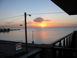 Brenda - A Belizean Poet