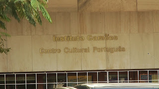 sentir maputo: Maputo - embaixada de Portugal e cinema Xenon, na Julius ...