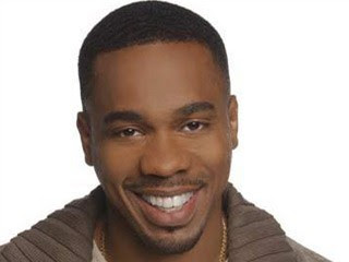 Even Colors: Duane Martin