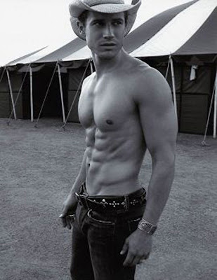 ALPHAMAG: JEREMY SHORE // GYMSPIRATION