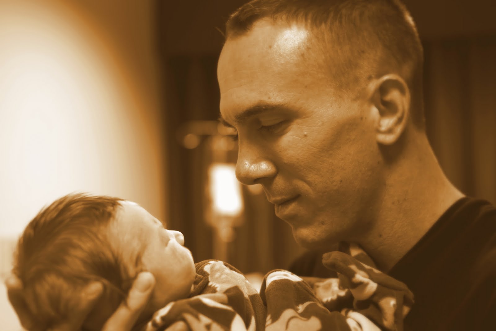 Peyton Luke: Peyton (BABY DL) HAS FINALLY ARRIVED!