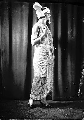 Nothing Elegant: Female Performers of the Harlem Renaissance