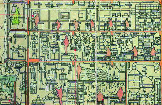 TheFormorii: Kowloon Walled City