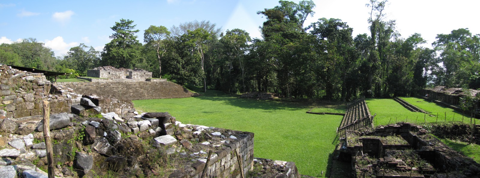 Quiriguá - JungleKey.fr Image